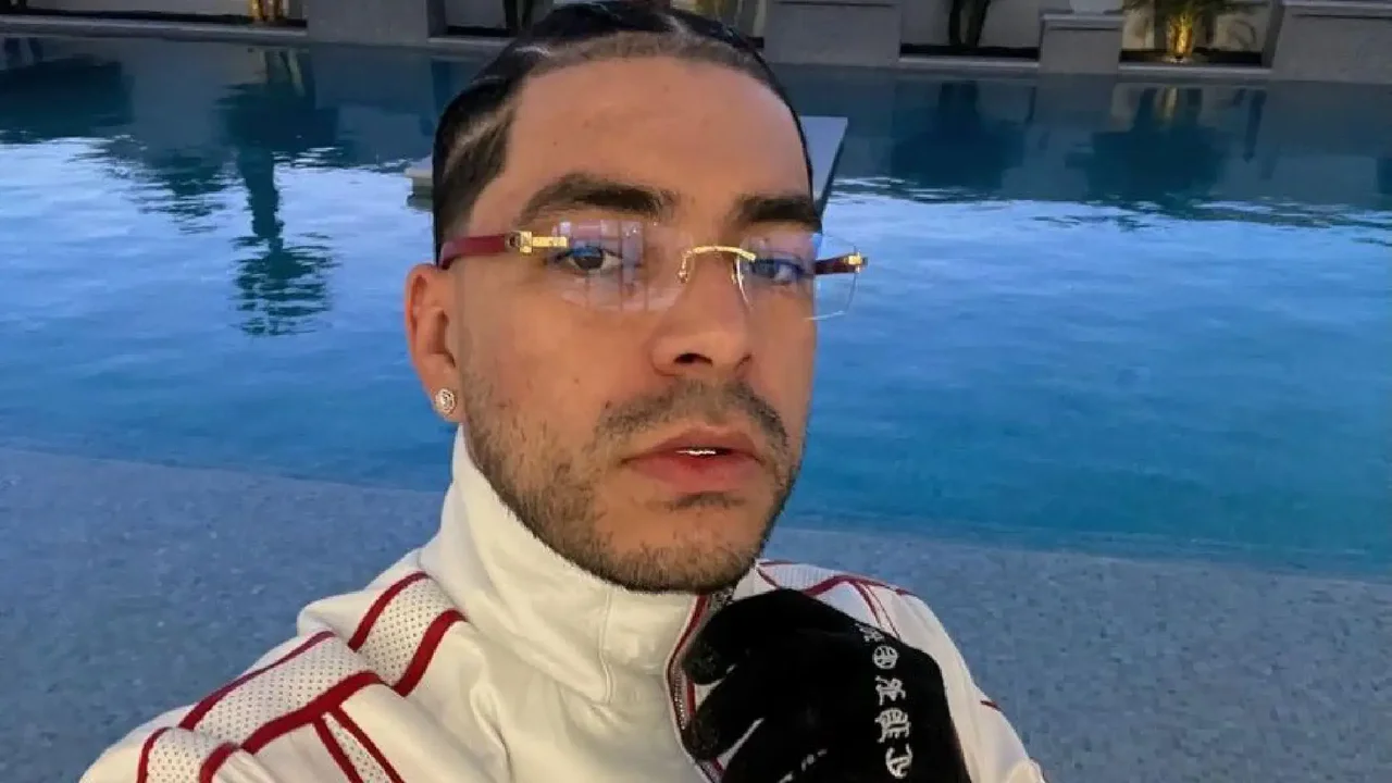 ¿Esa les gusta? Nuevas reacciones de Ryan Castro tras la polémica de la ...