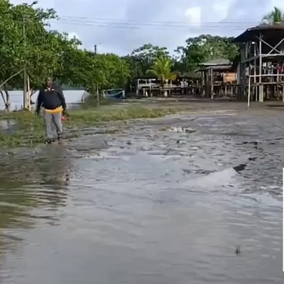 "Se va nuestra ilusión y esperanza": familias del Chocó devastadas tras ...