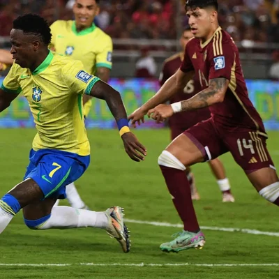 Polémica decisión de Andrés Rojas: ¡Venezuela sufrió dura expulsión ...