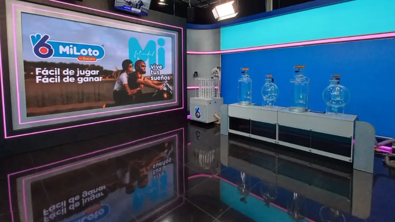 Dos colombianos comparten millonario premio de MiLoto en Bogotá y Norte ...