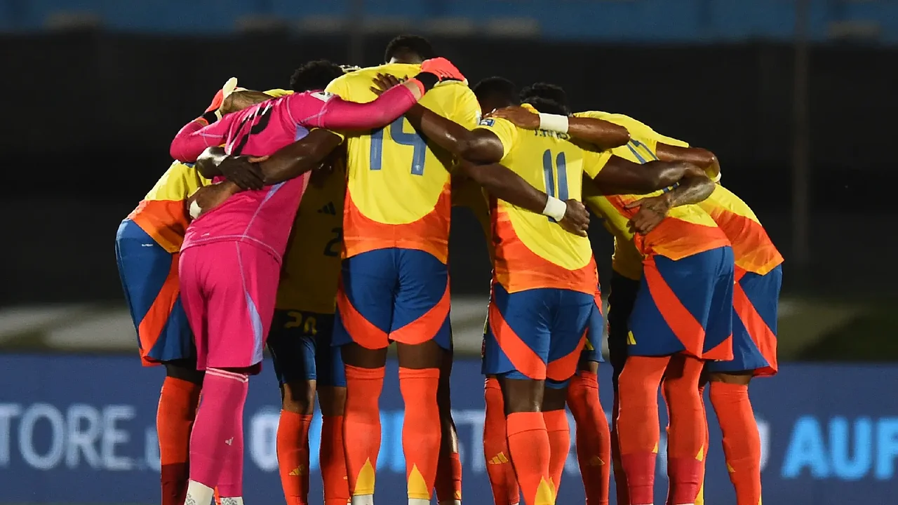 Los que no jugarán contra Ecuador: conozca los futbolistas que descartó ...