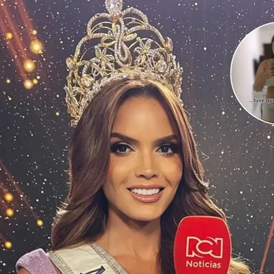 El asombroso cambio de Daniela Toloza: ¿Cómo pasó de 100 kilos a ser ...