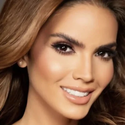 Sorpresiva decisión: Daniela Toloza no pasó a la semifinal de Miss ...