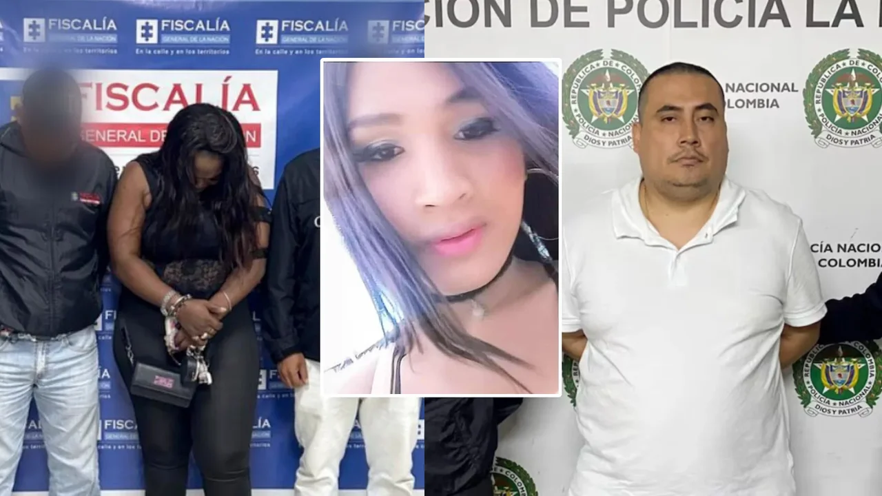 Así Va La Investigación Por El Asesinato De Una Mujer Trans En Cali 0729