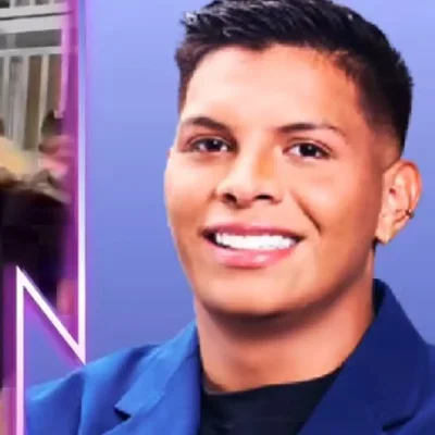 Video: con folclore y baile, así celebró Emiro Navarro su ingreso a La ...