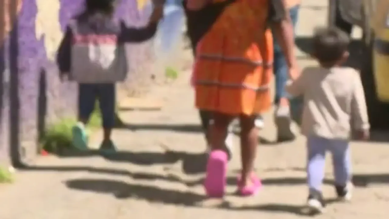 Niña emberá de 7 años murió misteriosamente en la UPI La Rioja de ...