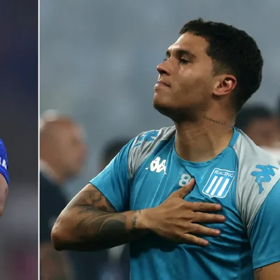 ¡Racing campeón de la Copa Sudamericana! Reviva las emociones del 3-1 ...