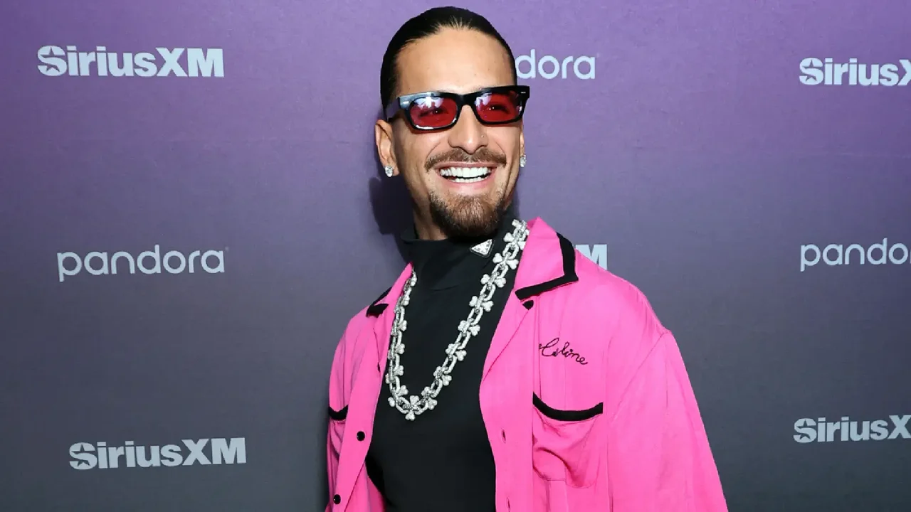 ¡Es oficial! Maluma vuelve a Colombia: fecha confirmada de su concierto ...