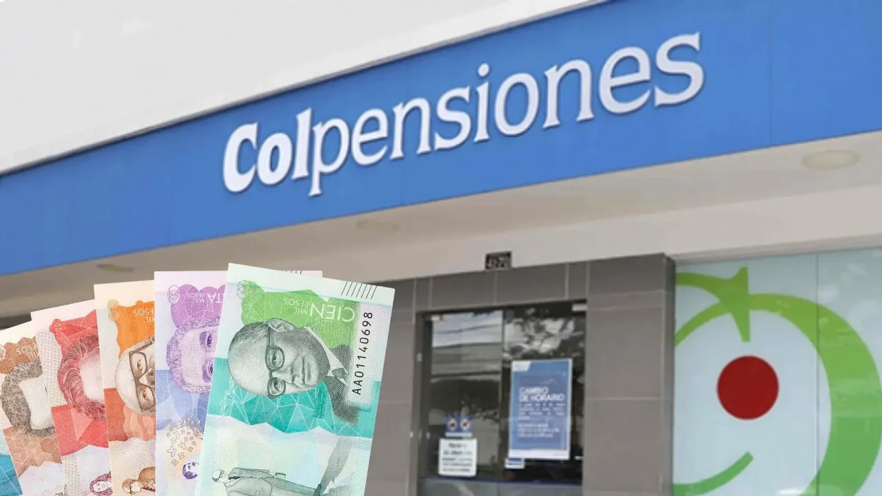 Bono pensional de Colpensiones: personas que pueden cobrarlo y monto que reciben | Noticias RCN