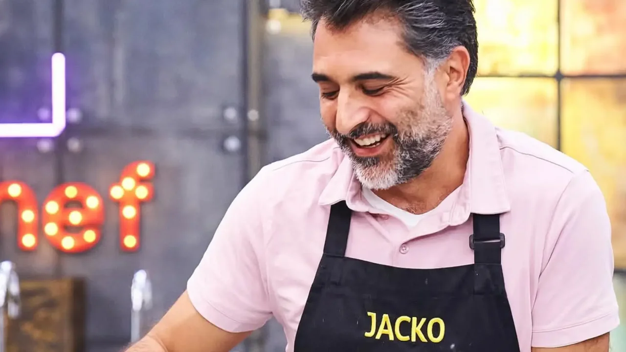 Jacko se despidió de Masterchef Celebrity Colombia: estas fueron las ...