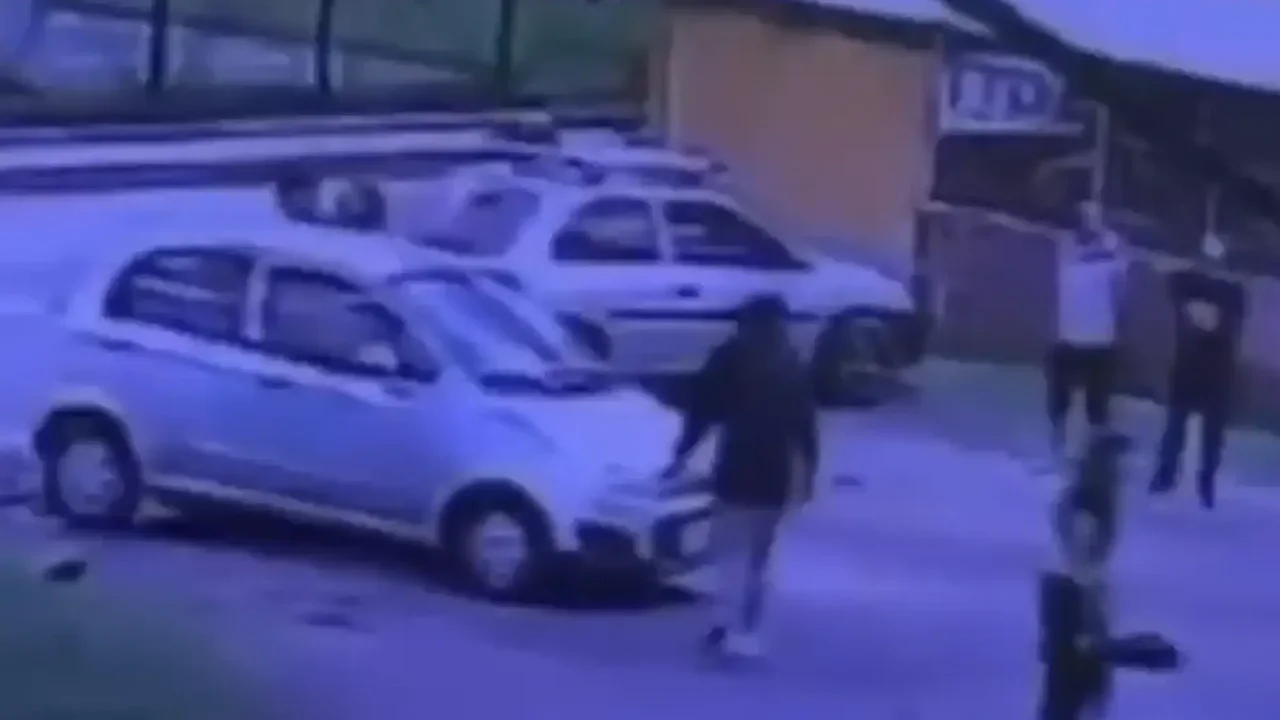 Solicitan a la Fiscalía promover conflicto de competencias por ...