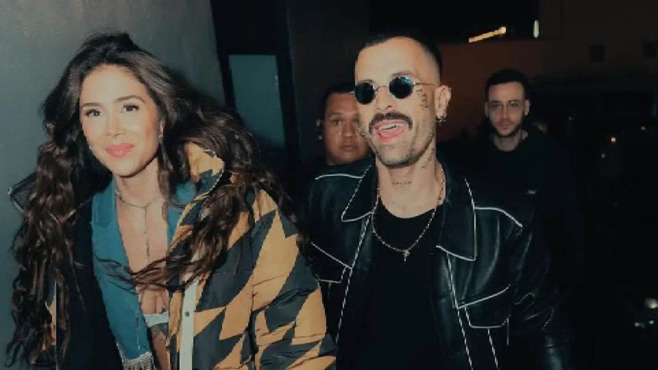 Mike Bahía reveló que Greeicy Rendón tiene otro novio: ¿quién es ...