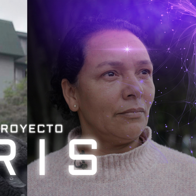 Proyecto Iris | Dos llaves y el negocio de WorldCoin que no fue ...