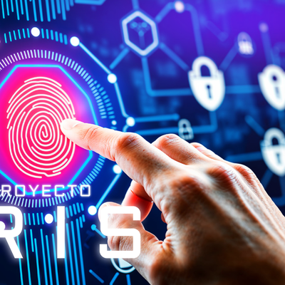 Proyecto Iris | ¿Permitir que escaneen su iris implica peligros para la ...