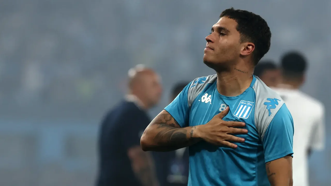 Juanfer Quintero Sacude Su Futuro Con Mensaje De Despedida Aseguran
