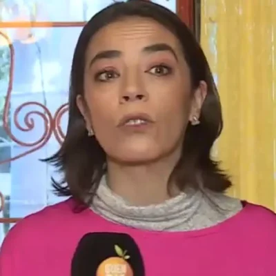 Sandra Reyes: un legado lleno de talento para la televisión colombiana ...