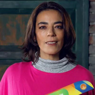 Estas fueron las causas de la muerte de Sandra Reyes, recordada actriz ...