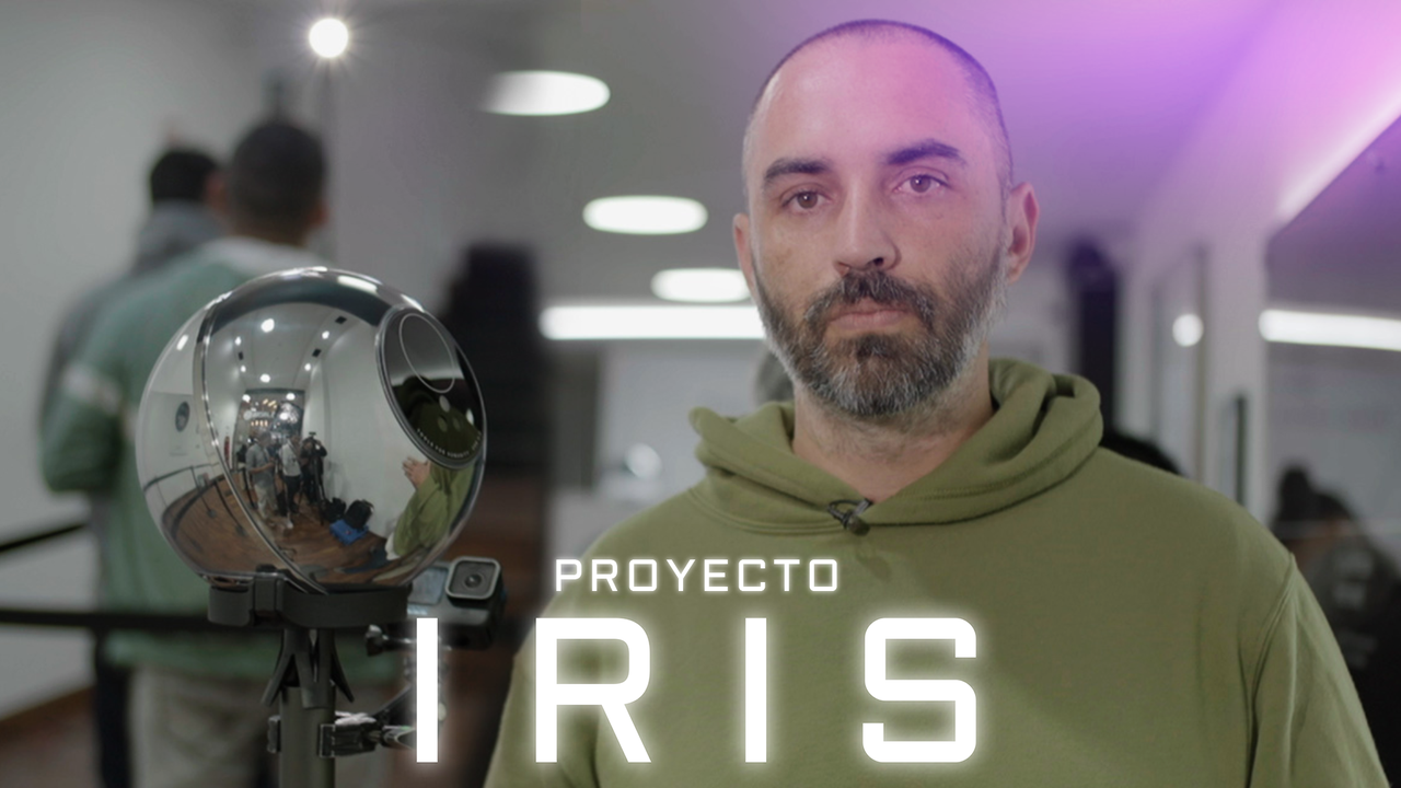 Proyecto Iris | WorldCoin: qué es, qué hace y para qué | Noticias RCN