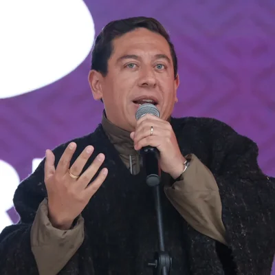 "No renunciaré a seguir sirviendo como gobernador de Boyacá": Carlos ...