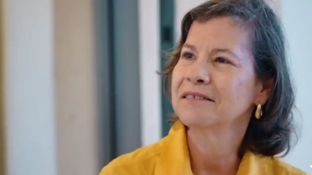 ¿Qué hace Cerrejón para preservar el medio ambiente? Esto dice la presidenta Claudia Bejarano ...