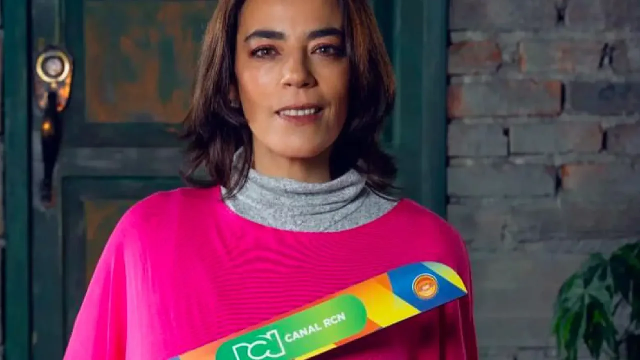 ¿Quién es el papá de Gerónimo, el único hijo de Sandra Reyes ...