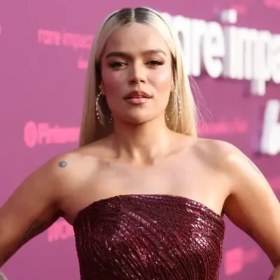 Karol G inaugura tres nuevos negocios en Medellín: salsa, reguetón y ...