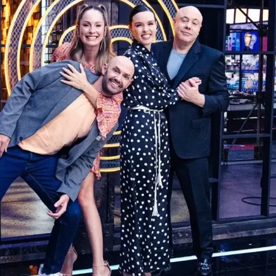 Conozca a los finalistas de Masterchef Celebrity Colombia 2024 ...