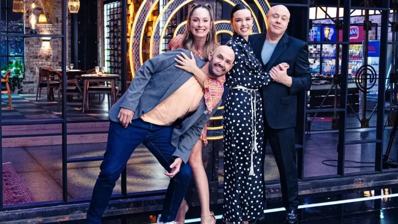 Conozca a los finalistas de Masterchef Celebrity Colombia 2024 ...