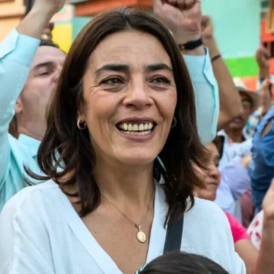 Sandra Reyes y su última entrevista: un legado de emociones en su ...