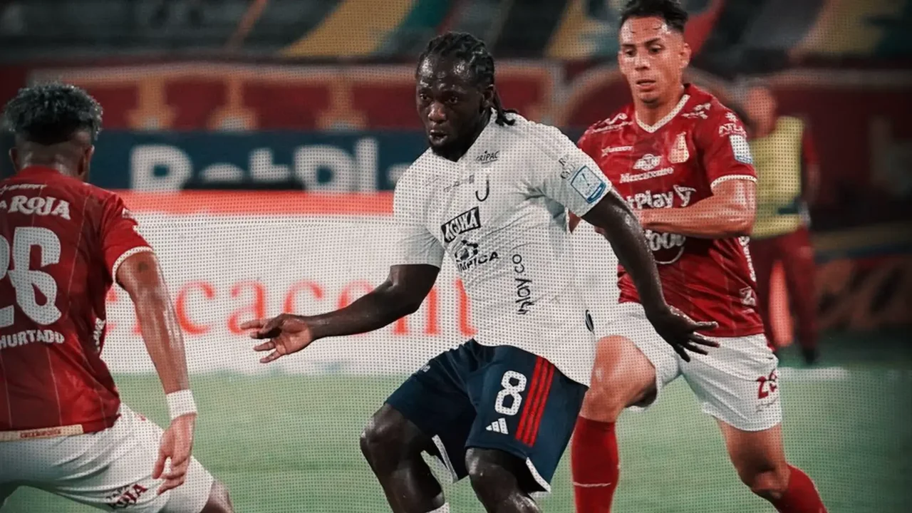 Junior vs. Tolima, fecha 5 de cuadrangulares: convocados, horario y TV ...