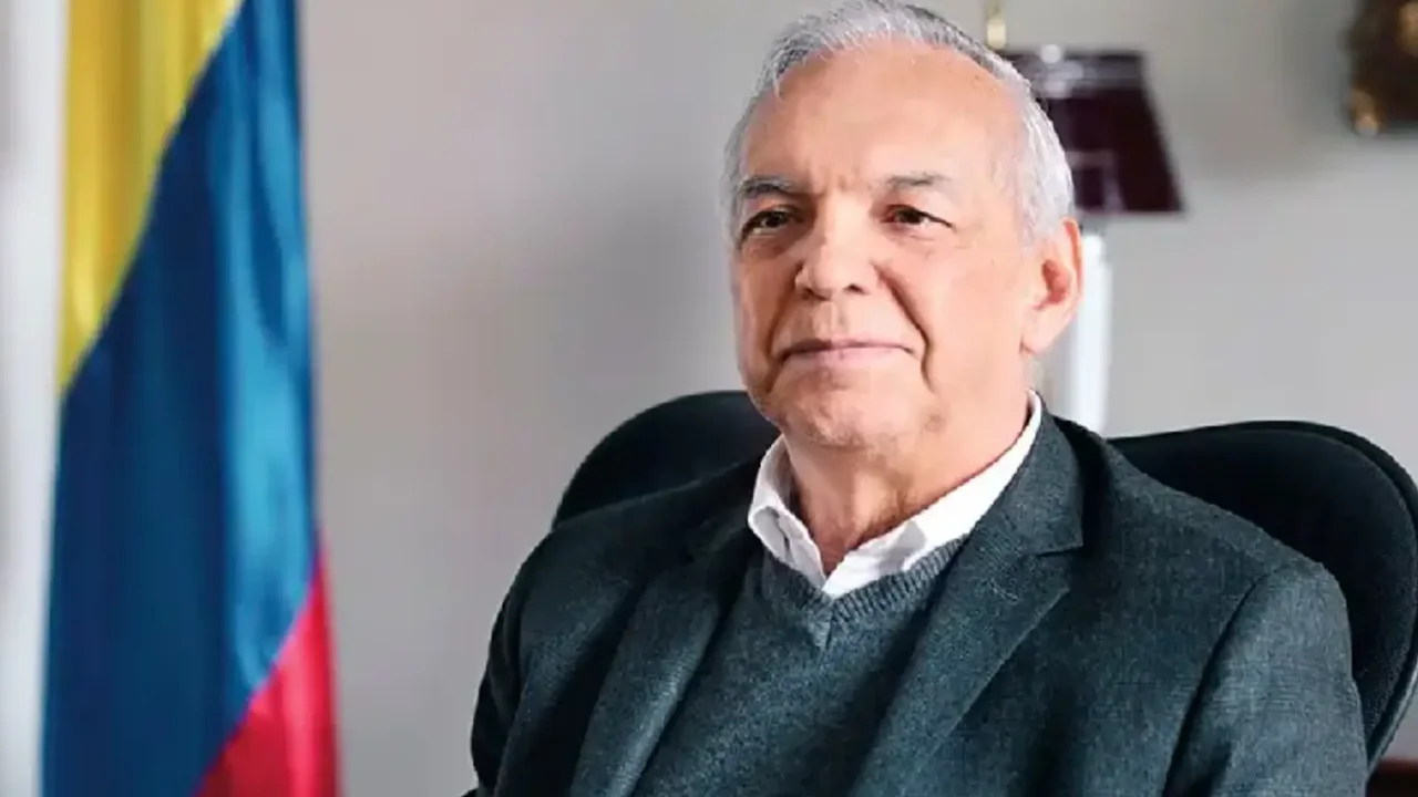 Tribunal de Bogotá confirma libertad del exministro Ricardo Bonilla en ...