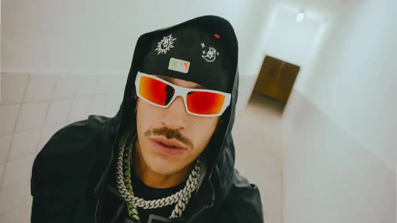 Feid sorprendió a todos con su top de Spotify: su canción más escuchada ...