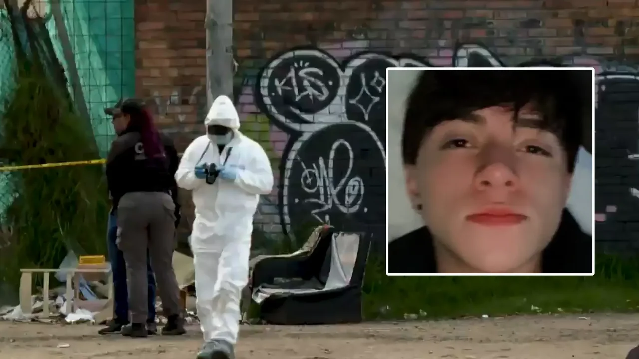 Caso Juan Felipe Rincón: dio positiva una prueba clave para descubrir ...