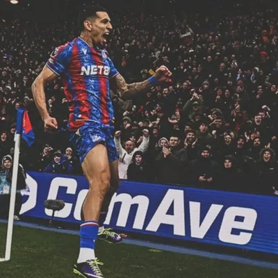 Daniel Muñoz sigue en modo delantero: vea el golazo que le marcó al ...