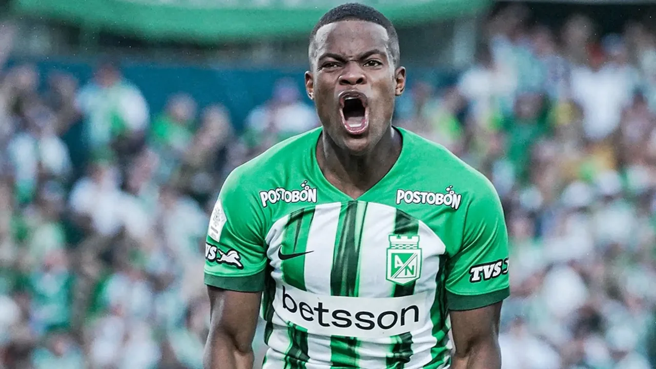 Andrés Felipe Román vuelve a sonar para ir a un gigante de Argentina ...