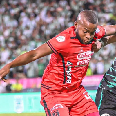 Nacional 3-1 América: reviva los mejores momentos de la final (ida) de ...