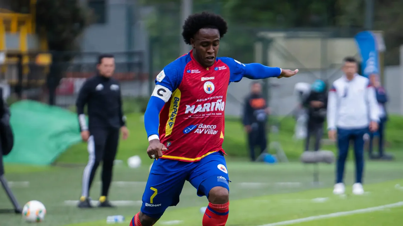 Kevin Londoño expone grave amenaza contra su familia por parte de ...