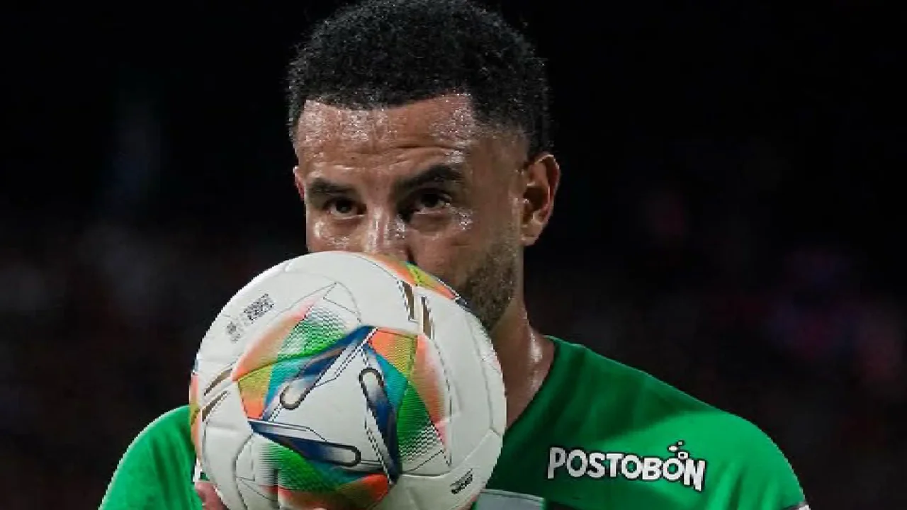 "Las finales se ganan": Edwin Cardona advirtió al América de Cali ...