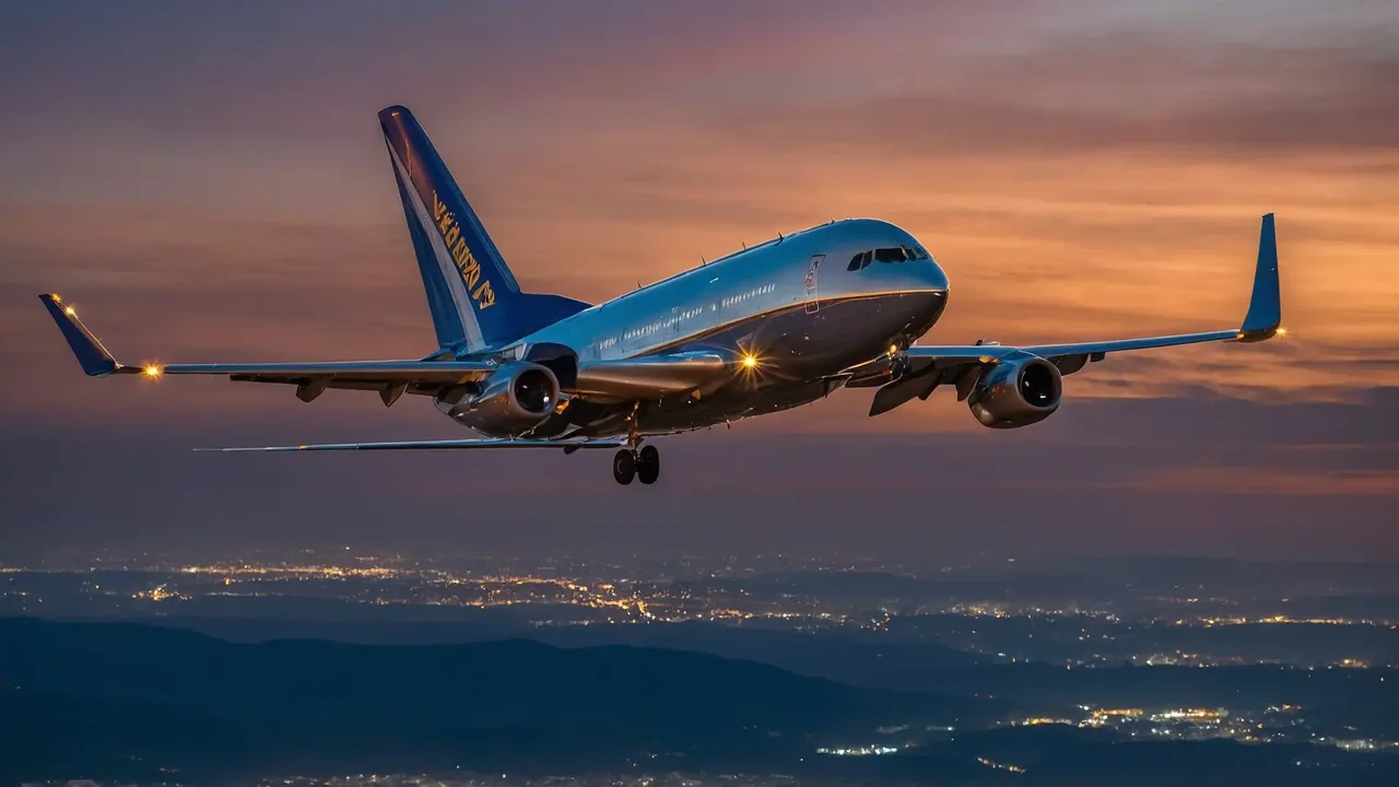 Reconocida aerolínea en Colombia lanza suscripción mensual para vuelos ...