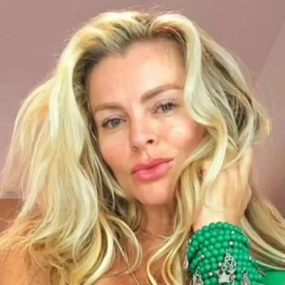 Sandra Muñoz revolucionó las redes con un video: la actriz conquistó a ...