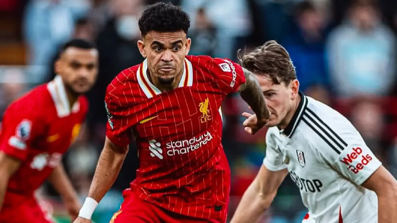 Liverpool 2-1 Lille: reviva los mejores momentos del partido | Noticias RCN