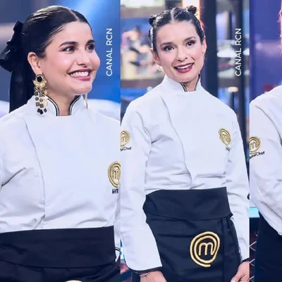 EN VIVO Gran final de Masterchef Celebrity Colombia: conozca a la ganadora del 2024 | Noticias RCN