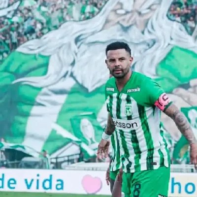 Edwin Cardona sigue haciendo historia: campeón de Liga con Atlético ...