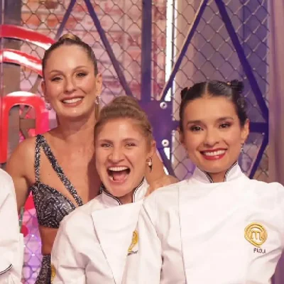 MasterChef Celebrity Colombia 2024 tiene nueva ganadora: así ganó la ...