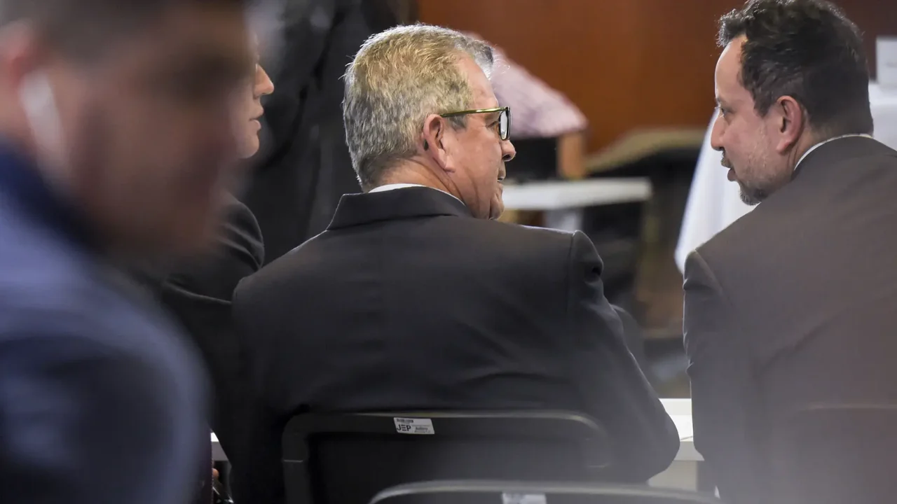 Jep Lleva A Juicio Al General R Mario Montoya Por No Reconocer Su