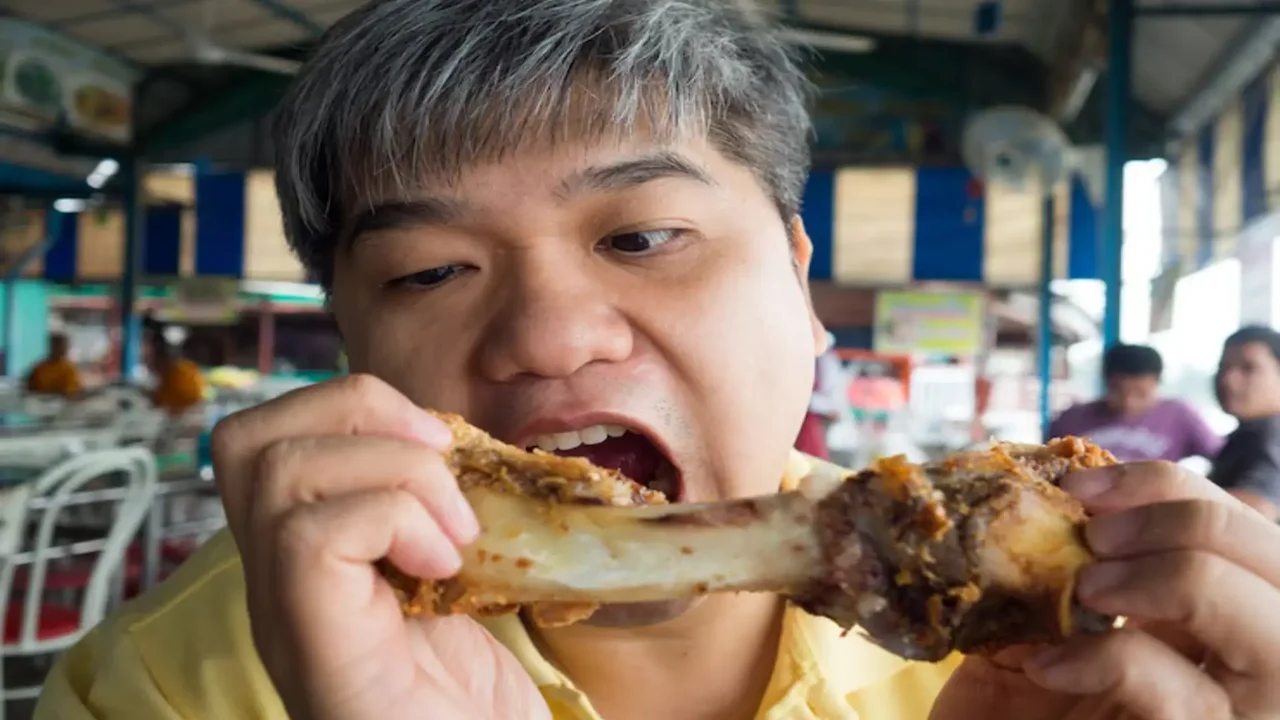 ¿Cuáles son las 5 peores comidas del mundo, según TasteAtlas ...