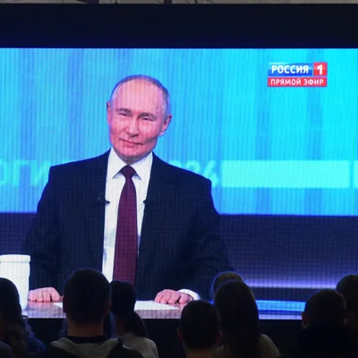 Putin abrió la puerta para reunirse con Trump "en cualquier momento" | Noticias RCN