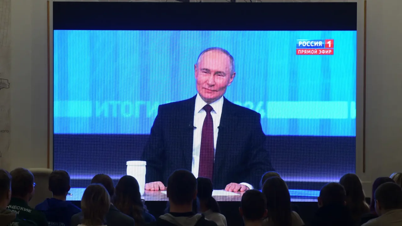 Putin abrió la puerta para reunirse con Trump "en cualquier momento" | Noticias RCN