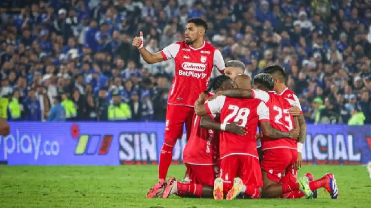 Santa Fe se sigue reforzando para 2025: confirman nuevo jugador para la ...