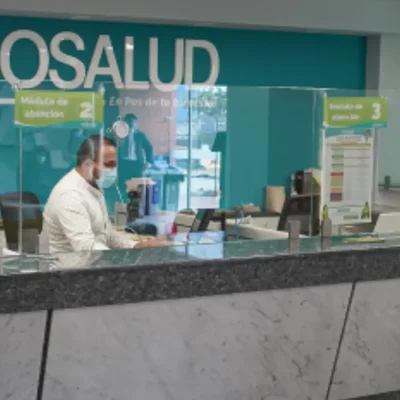 Gobierno Nacional devolverá Coosalud EPS a su cooperativa propietaria ...